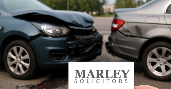 Common Injuries You Might Suffer After a Road Traffic Accident - Marley ...
